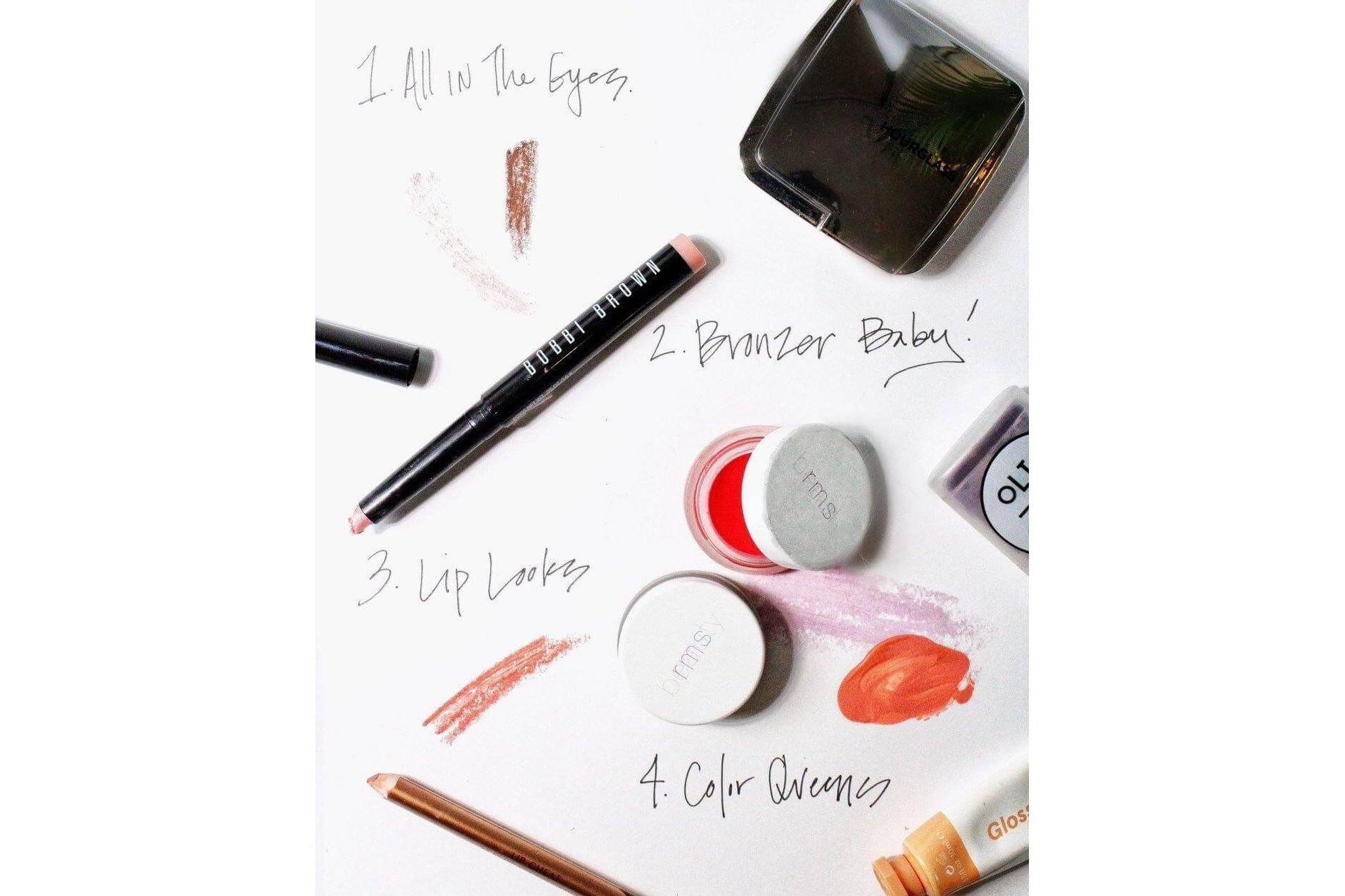 DOUBLE DUTY BEAUTY: MULTI PURPOSE PRODUCTS FOR EVERY DAY – Sunday Forever