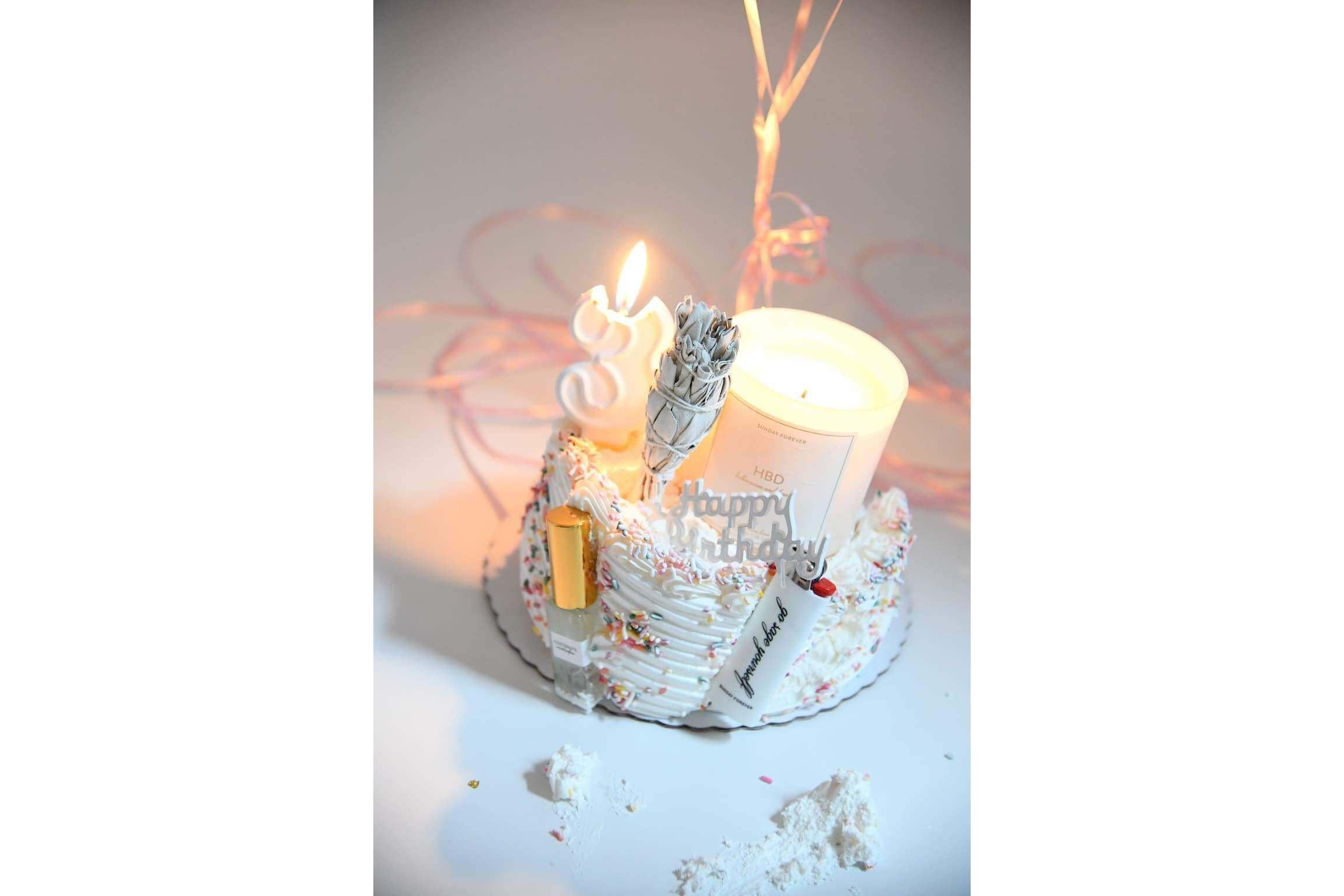 5 THINGS WE LEARNED FROM TURNING 3 Y/O | Sunday Forever